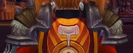 Chillwind Pauldrons - Item - World of Warcraft