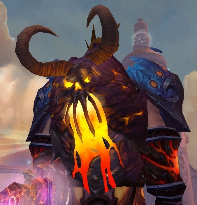 Shard of Torment - Item - Cataclysm Classic