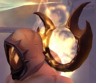 Immolation Headguard - Item - Mists of Pandaria Classic