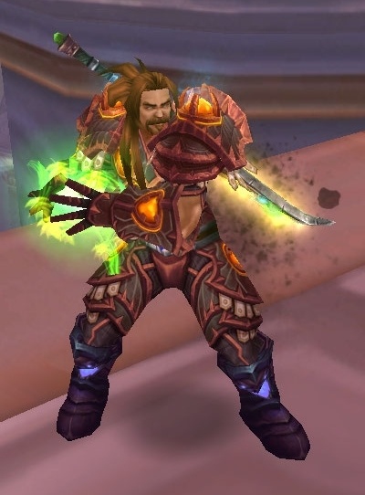 Scroll of Recall - Spell - World of Warcraft