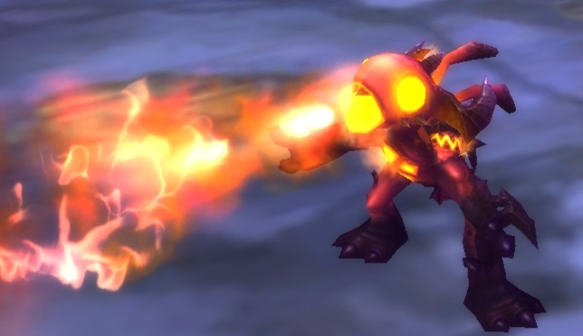 Murkablo - Spell - World of Warcraft