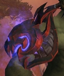 Elementium Deathplate Pauldrons - Item - World of Warcraft