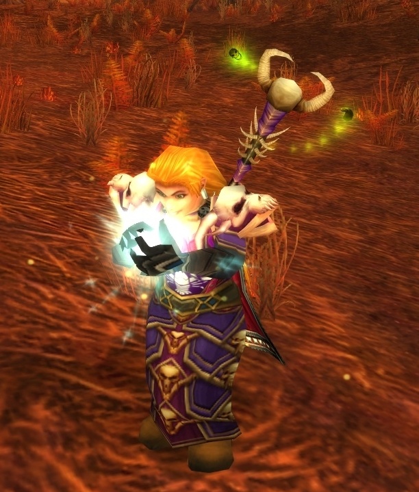 Conjure Refreshment - Spell - Mists of Pandaria Classic