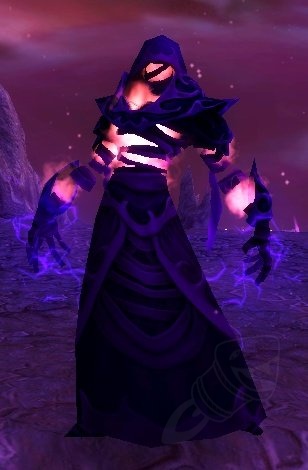 Ethereum Nullifier - NPC - TBC Classic