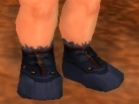 Goat Hide Boots - Item - Cataclysm Classic