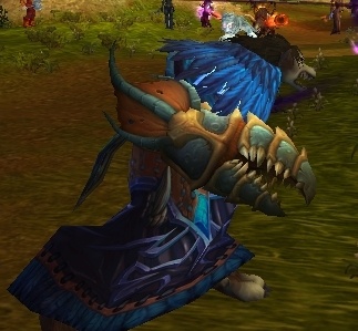 Clattering Claw - Item - World of Warcraft