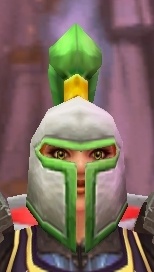 High Bergg Helm - Item - Cataclysm Classic
