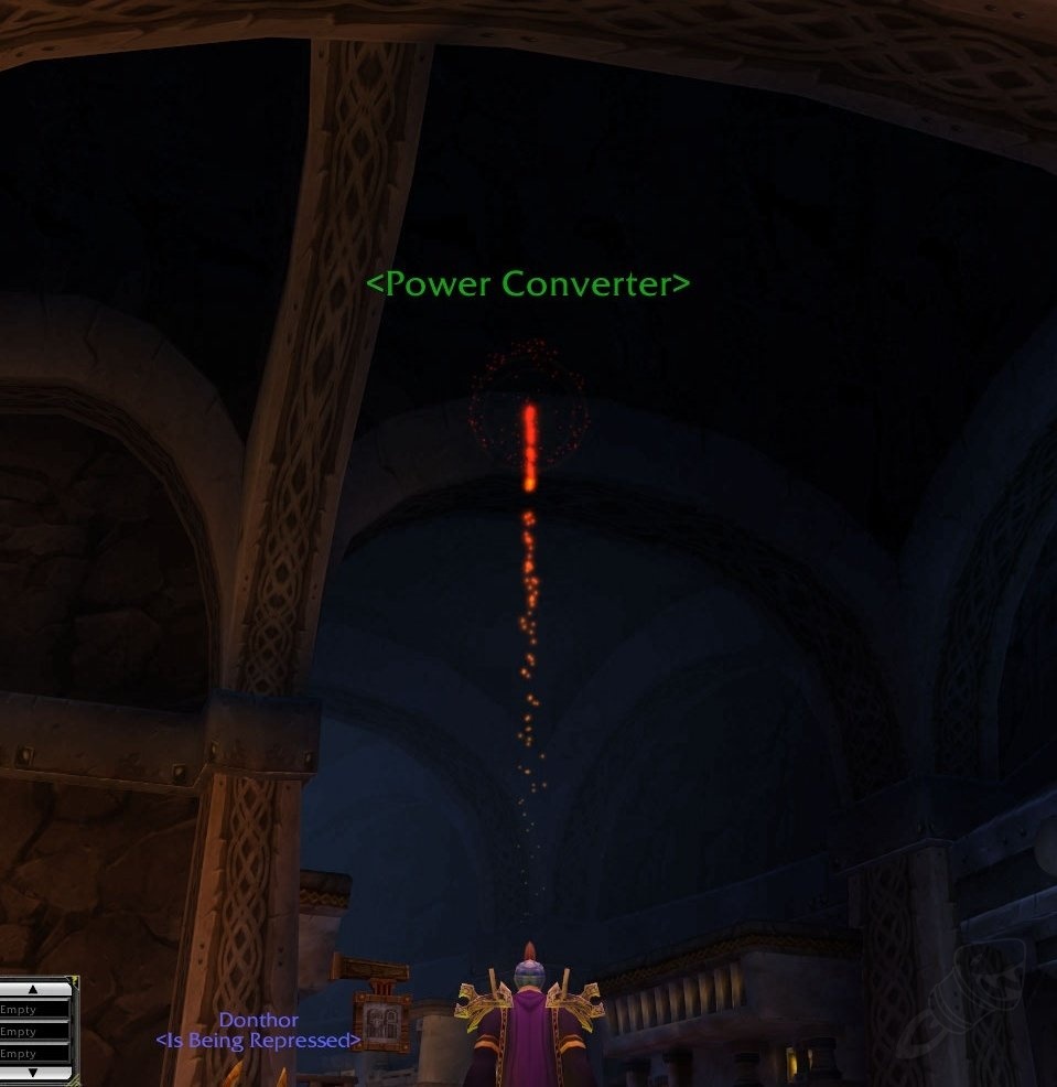 Power Converter - Item - World of Warcraft