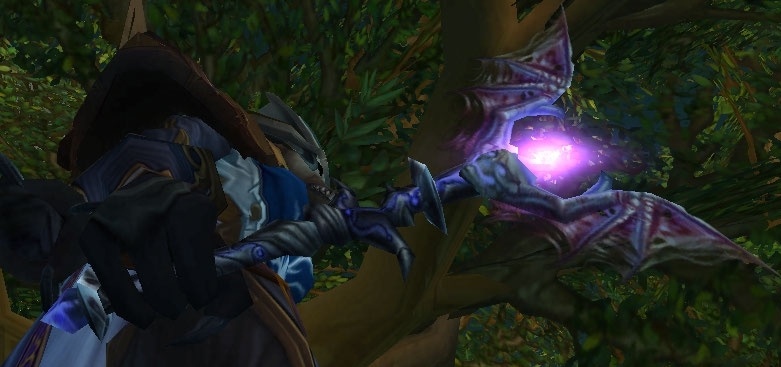 Soulsplinter - Item - World of Warcraft