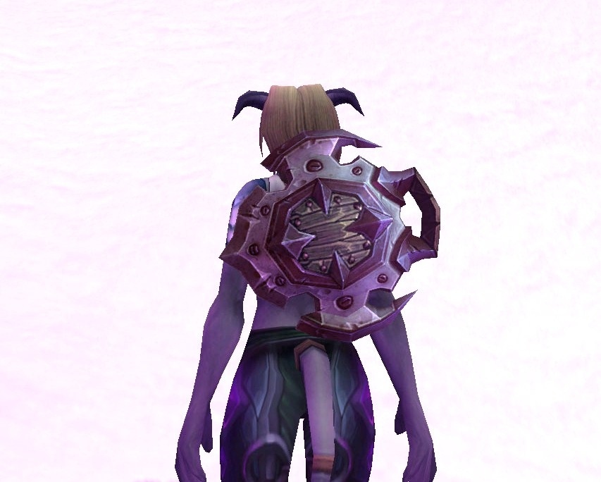 Jasperlode Shield - Item - World of Warcraft