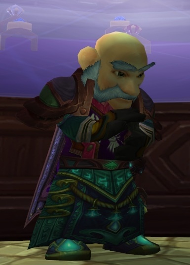 Golden Ring of Power - Spell - World of Warcraft