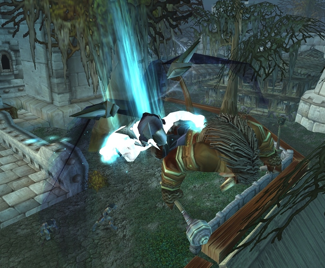 Agatha - NPC - Mists of Pandaria Classic
