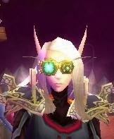 Justicebringer 2000 Specs - Spell - World of Warcraft