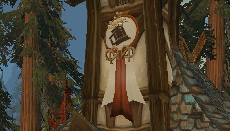 Brewfest - World Event - Cataclysm Classic