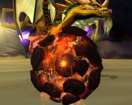 Timeless Eye - Object - 12.0.0 Beta