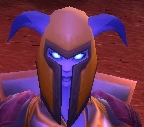 Valorous Helm - Item - Cataclysm Classic