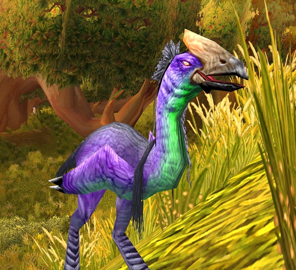 Lost Torranche - NPC - Cataclysm Classic