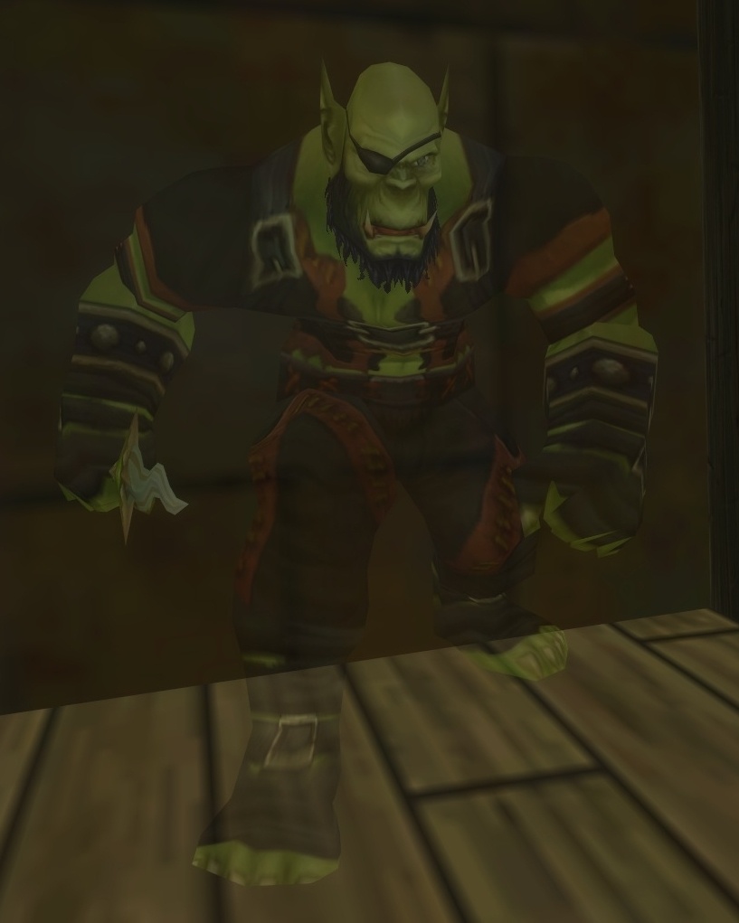 Stealth - Spell - World of Warcraft