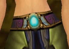 Wrathful Gladiator's Cord of Alacrity - Item - Cataclysm Classic