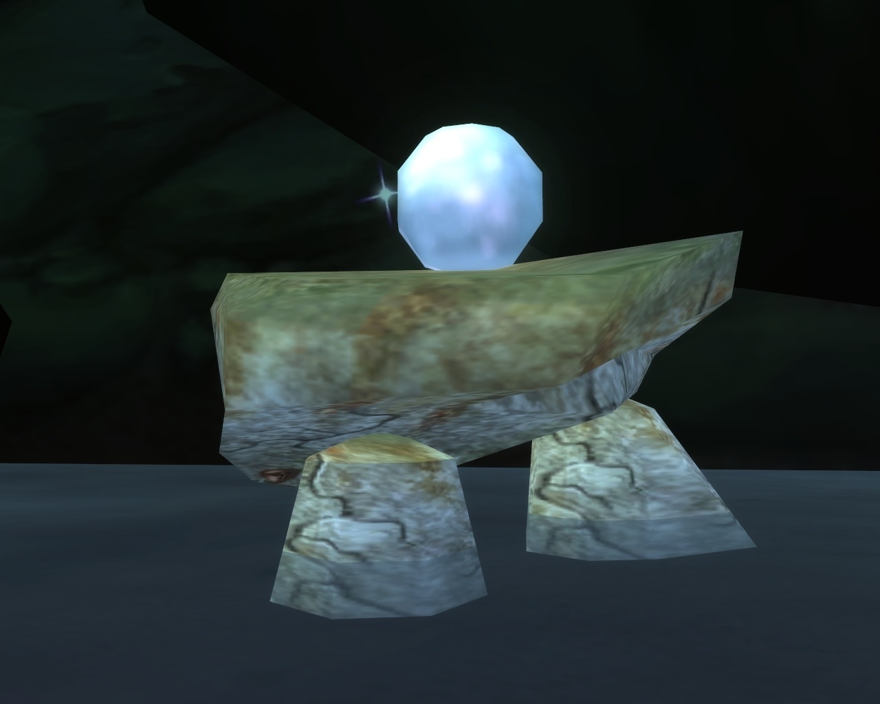 Blackfathom Deeps - Zone - Cataclysm Classic