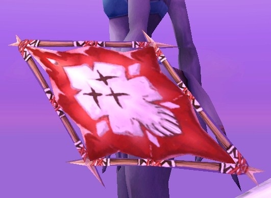 Rhombeard Protector - Item - Cataclysm Classic