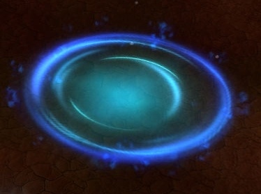 Blizzard - Spell - Cataclysm Classic