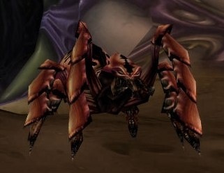 Hive'Zora Waywatcher - NPC - Mists of Pandaria Classic