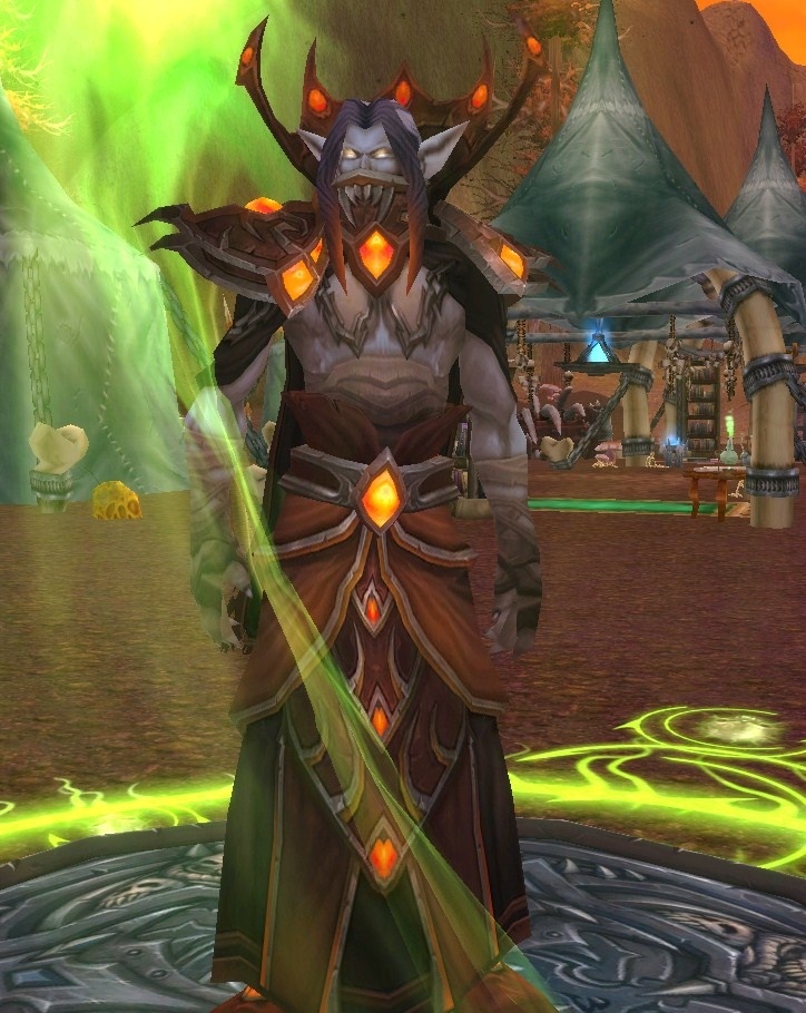 Prince Keleseth - NPC - World of Warcraft