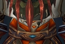 Cinturón de la tiña - Objeto - World of Warcraft