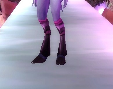 Feralfen Champion's Boots - Item - Cataclysm Classic