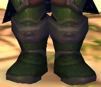 Raceway Boots - Item - World of Warcraft
