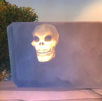 Ghostly Skull - Spell - Cataclysm Classic