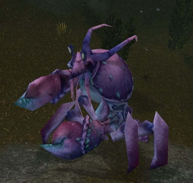 Diamond Head - NPC - Cataclysm Classic