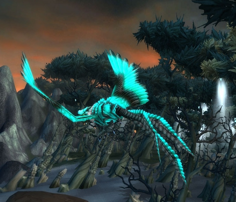 Torgos! - Quest - Cataclysm Classic