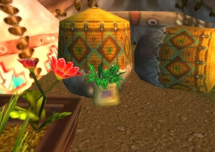 Savory Spices - Item - World of Warcraft