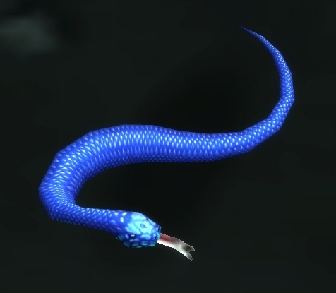 Rat Snake - NPC - World of Warcraft