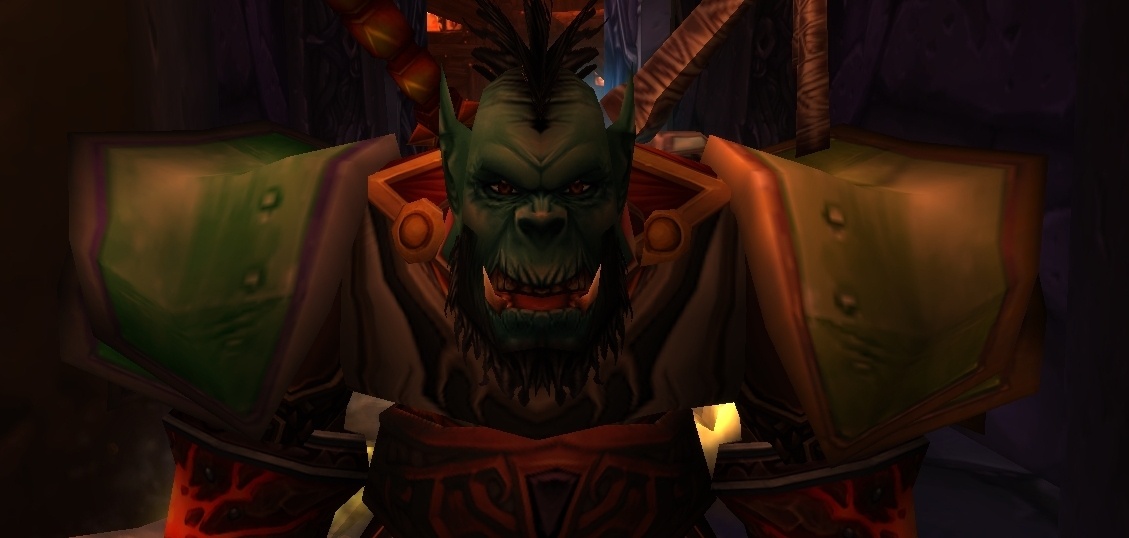 Acid-Etched Pauldrons - Item - Cataclysm Classic