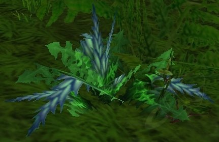 Dreamfoil - Object - World of Warcraft