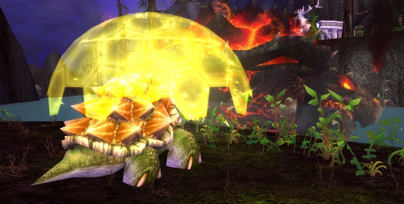 Infernal Ambassadors - Achievement - Cataclysm Classic