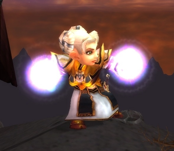 Cromi - PNJ - World of Warcraft