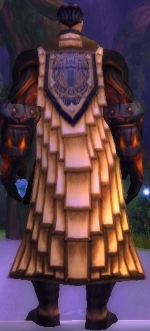 Glittering Epidermis - Item - World of Warcraft