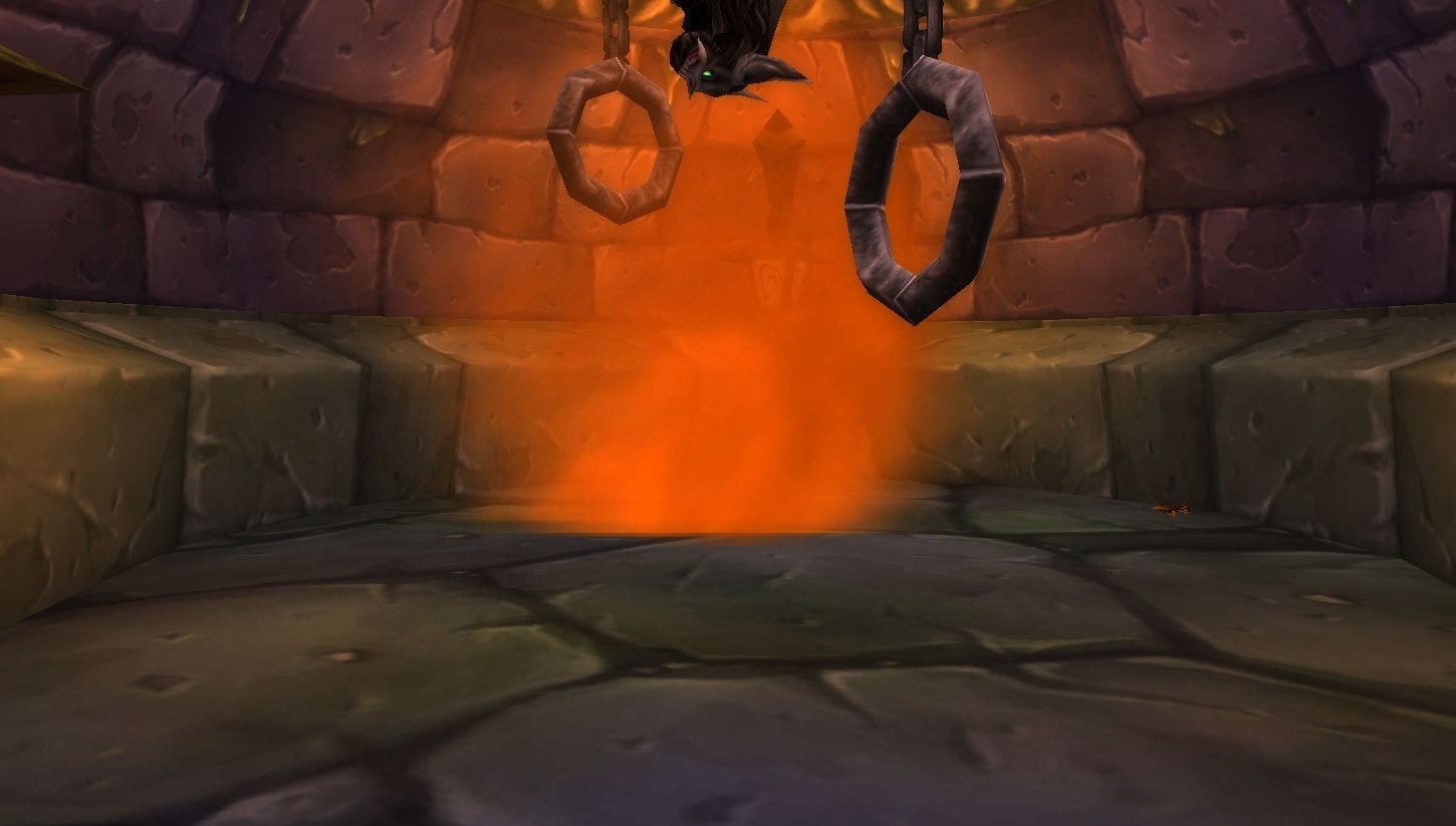 Clean Up in Undercity - Quest - Cataclysm Classic