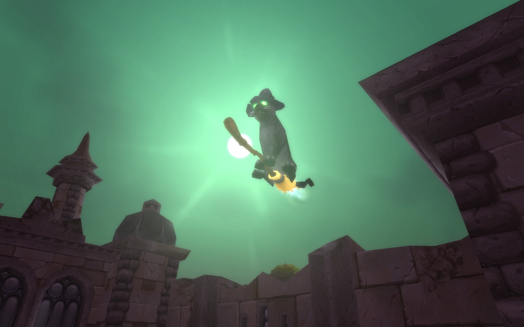 Meow meow purr - General Discussion - World of Warcraft Forums