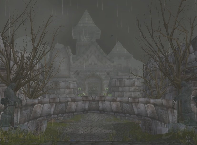 Stromgarde Badges - Quest - Classic World of Warcraft