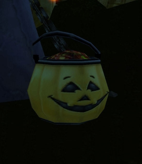 [Candy Bucket] - Objekt - Cataclysm Classic