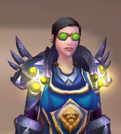 Safety Goggles - Item - Cataclysm Classic