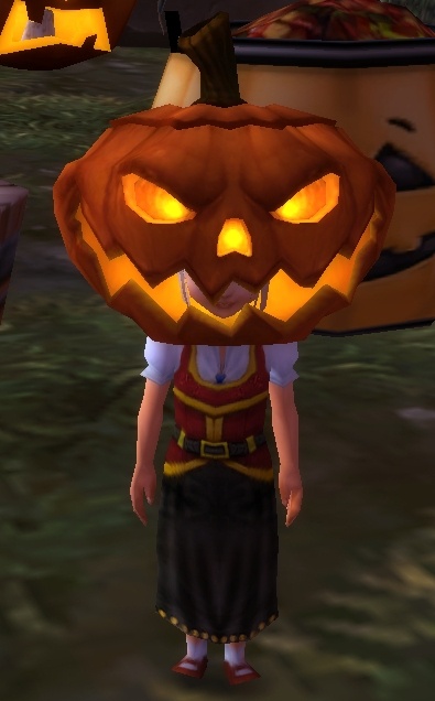 Darla - NPC - World of Warcraft