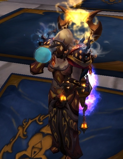 Major Frost Protection Potion - Item - World of Warcraft