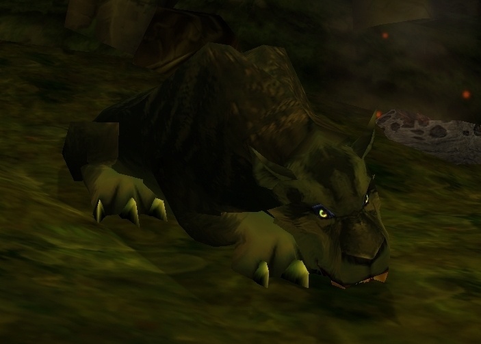 Duskfang - NPC - Mists of Pandaria Classic