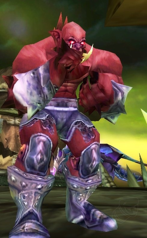 Gug - NPC - World of Warcraft